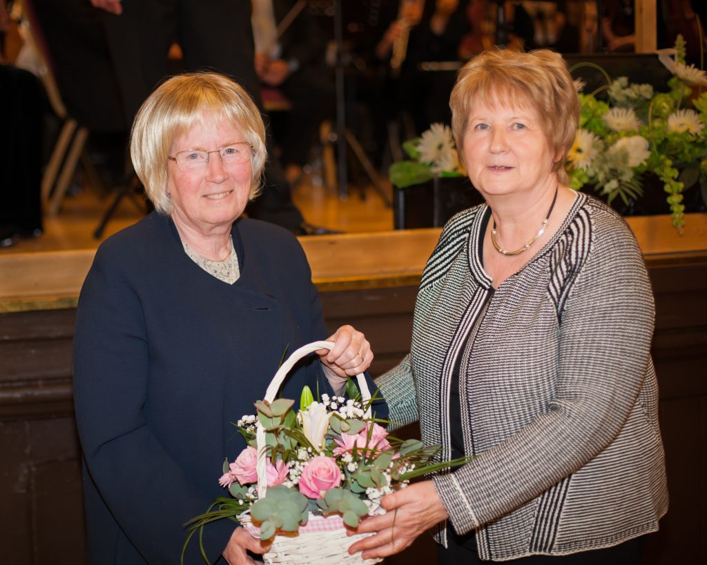 Gallery - St Helens Sinfonietta